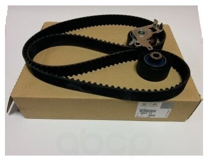 PEUGEOT/CITROEN 0831T4 Комплект ГРМ PEUGEOT: 206, 307, 406, 407, 607, 806, 807, EXPERT \ CITROEN: C4, C5, C8, XSARA, XSARA PICASSO 1.8/2.0i 16V (EW7J4/EW10J4/3FZ/6FZ/RFN)