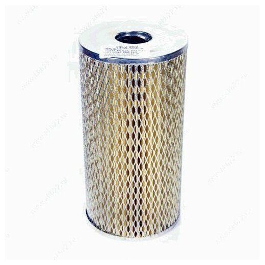 Фильтр маслянный ГАЗ 53 3307 (дв. ЗМЗ 511) 66 (дв. ЗМЗ 66-06) Цитрон "Механик"/RAIDER эФильтр маслянный 262/EFM262 (53-1012040 А)