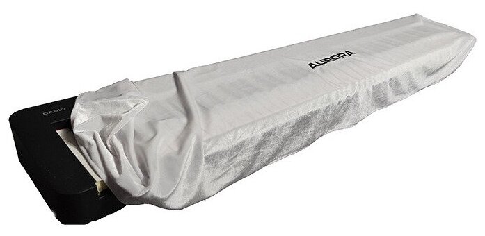 Накидка для цифровых фортепиано Aurora AU-NDP88CS-WH