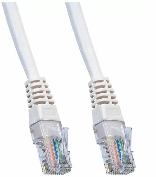 Кабель PERFEO Patch Cord UTP Cat.5e RJ-45,25.0 мeters (P6010)