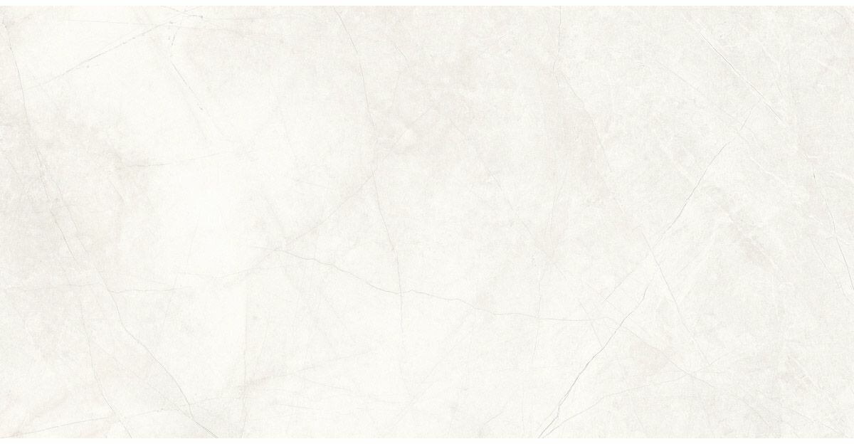 Керамогранит Laparet (Лапарет) Splash Bianco 60х120 см Белый Сатинированный Карвинг (1.44 м2)