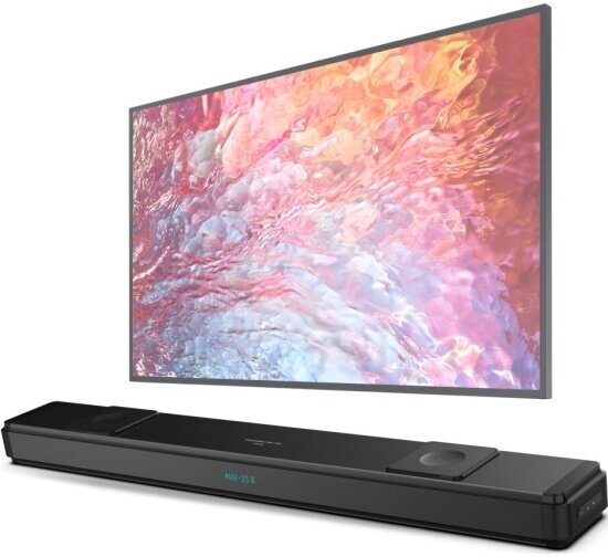 Саундбар Ginzzu GM-508