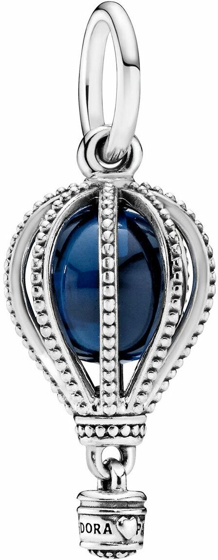 Подвеска, серебро, 925 проба