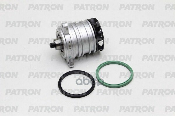 Насос водяной A258 VW T5 2.5TDI AXE 03> PATRON арт. PWP2258