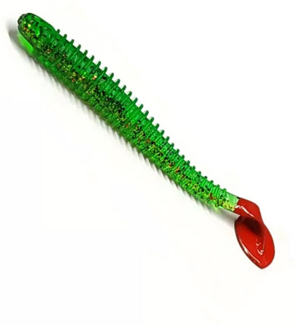 Мягкая приманка Kosadaka Swing Impact 95мм, цв. FT (8шт.)