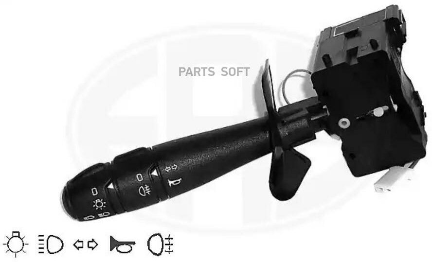 ERA 440210 Переключатель подрулевой комбинированный RENAULT KANGOO/MEGANE I