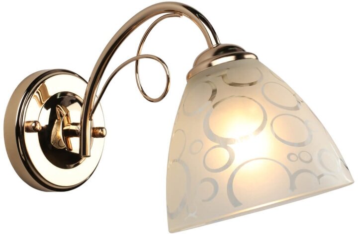 Бра Omnilux Caldiero OML-29001-01