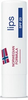 Neutrogena Бальзам-помада увлажняющий Норвежская формула 4,8 гр