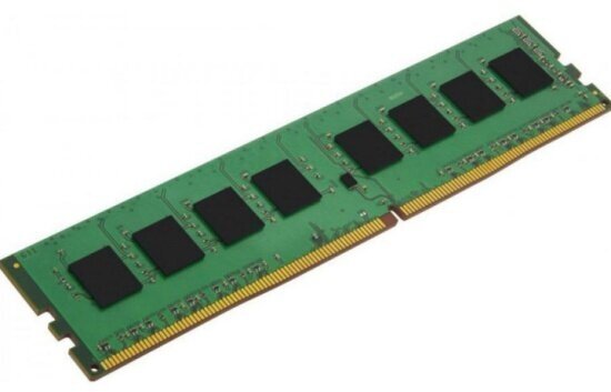 Оперативная память Kingston DDR4 16Gb 3200MHz pc-25600 (KVR32N22D8/16)