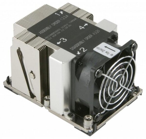 Вентилятор Intel LGA775CUFAN