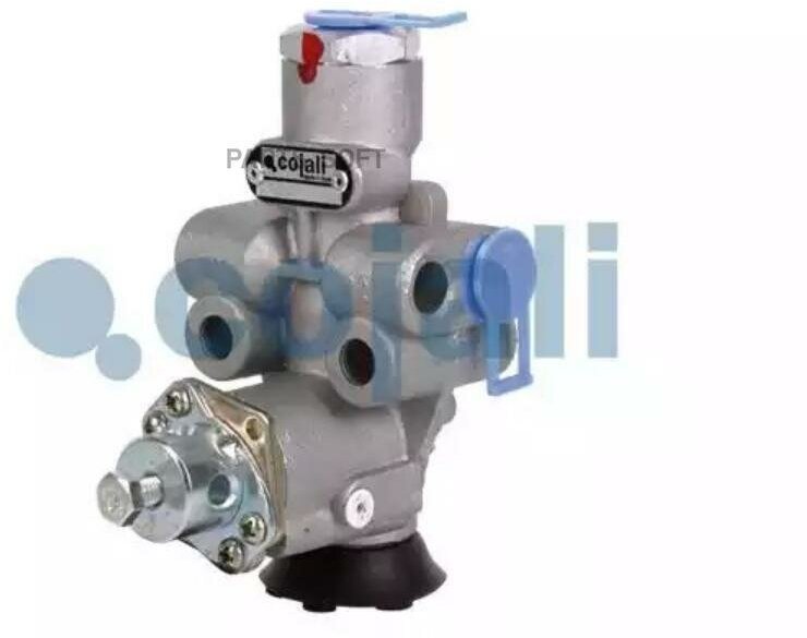 COJALI 2214102 Кран уровня пола ()