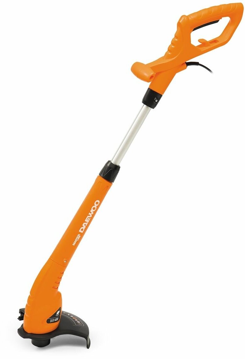 Триммер электрический DAEWOO DATR 450