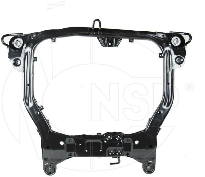 Балка передняя NSP арт. nsp02624051m005