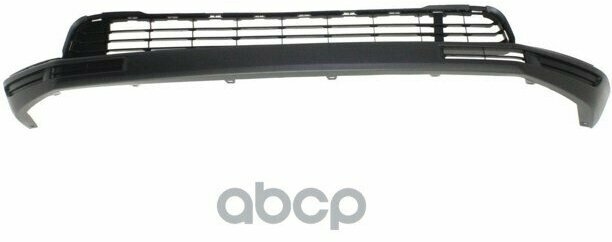 Бампер передний TOYOTA арт. 521290E010