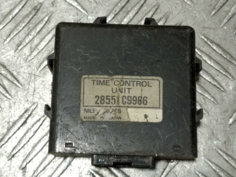 Иммобилайзер NISSAN Avenir 1995 28551C9966