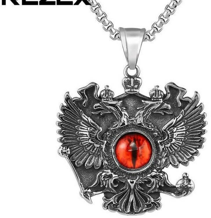 Подвеска, искусственный камень