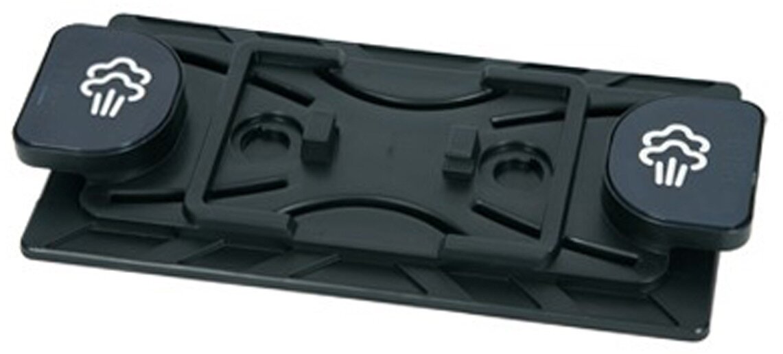 Держатель салфетки к щетке пылесоса Tefal VP7591 и VP8561 (RS-2230001388)