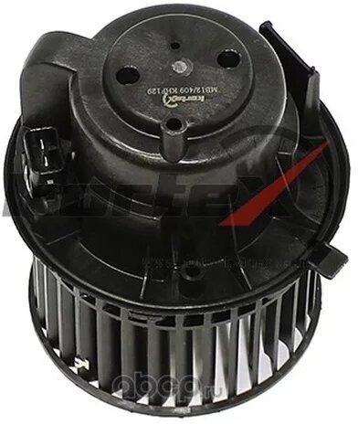 Мотор отопителя FORD TRANSIT 00-/TRANSIT 06- Kortex KHF129