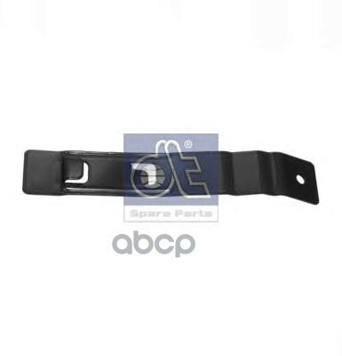 Кронштейн крыла DT Spare Parts арт. 1.22199