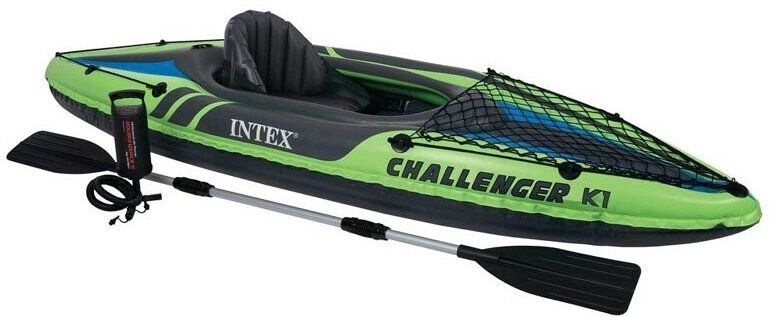 Intex 68305 Challenger K1 (274х76х38 см)