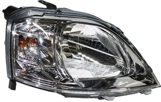 Фара головного света правая Lada Largus 8200744754 8200744754