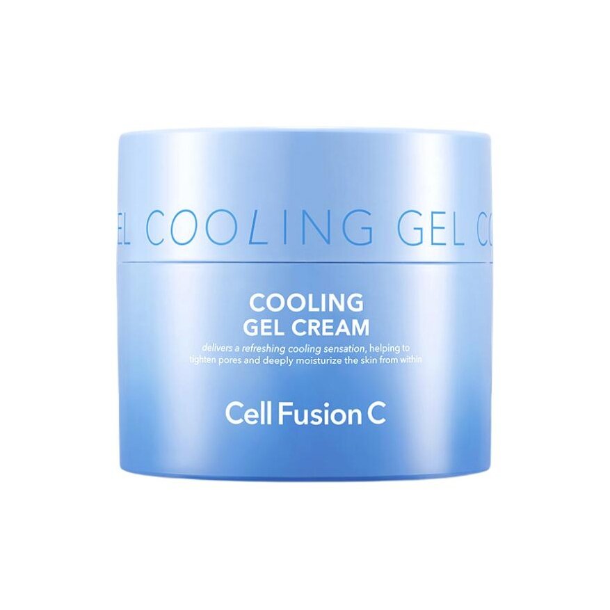 Наборы для ухода за кожей лица Cell Fusion C