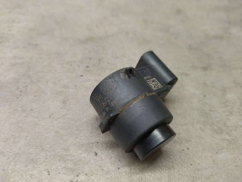 Датчик парковки BMW 3 E90 66209196705
