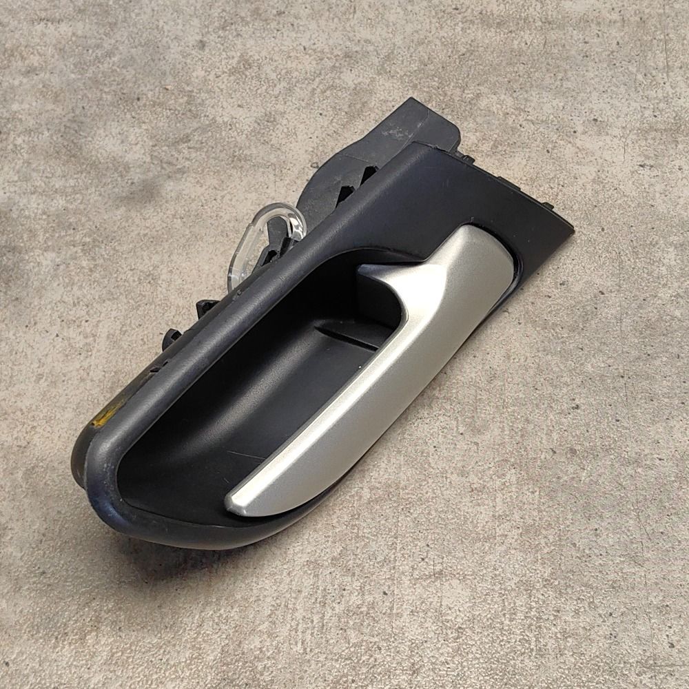 Ручка двери внутренняя пер.прав,BMWX5 E53, 8408566