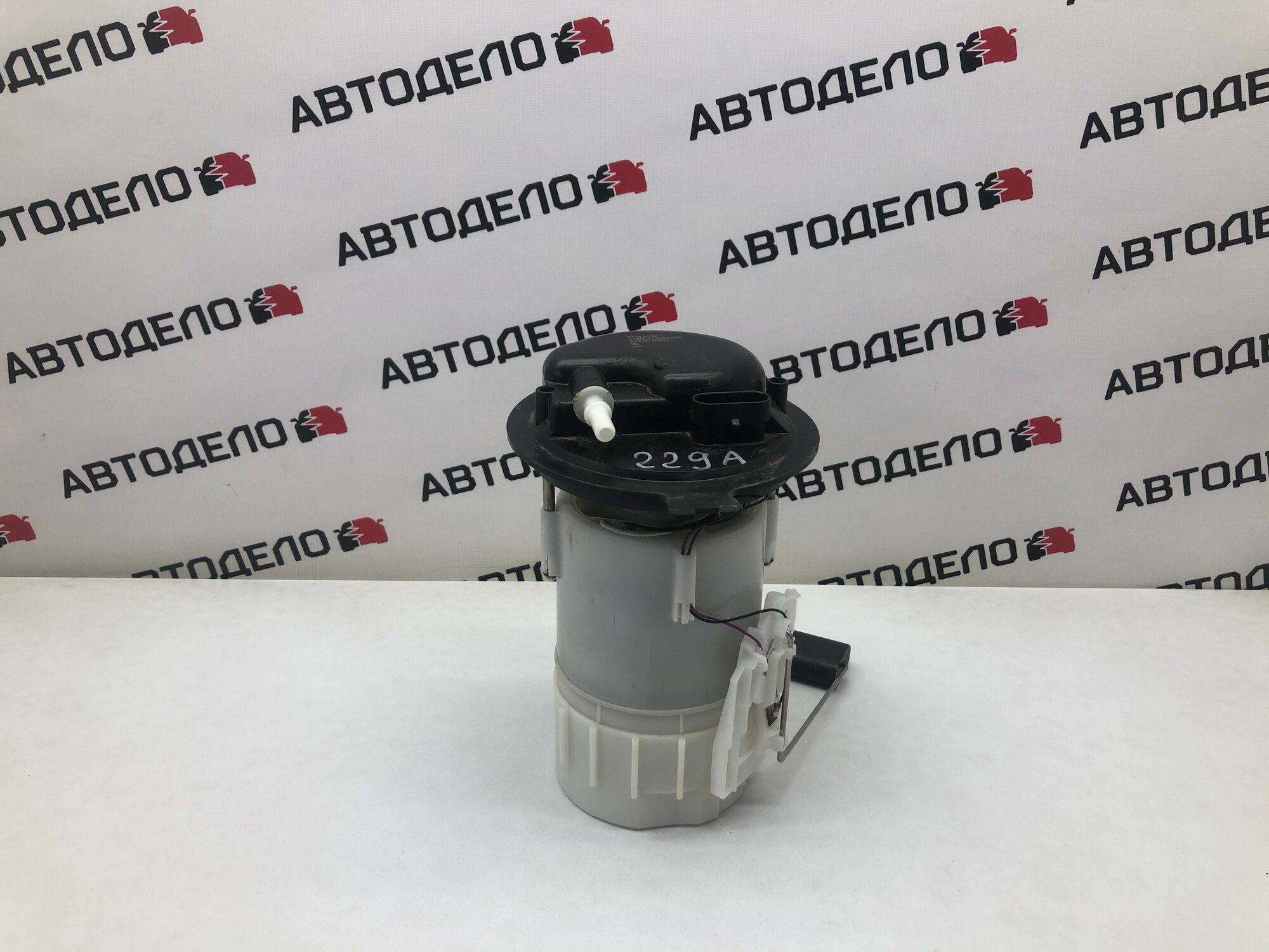 Бензонасос в сборе STARTVOLT SFM0180 Lada Vesta