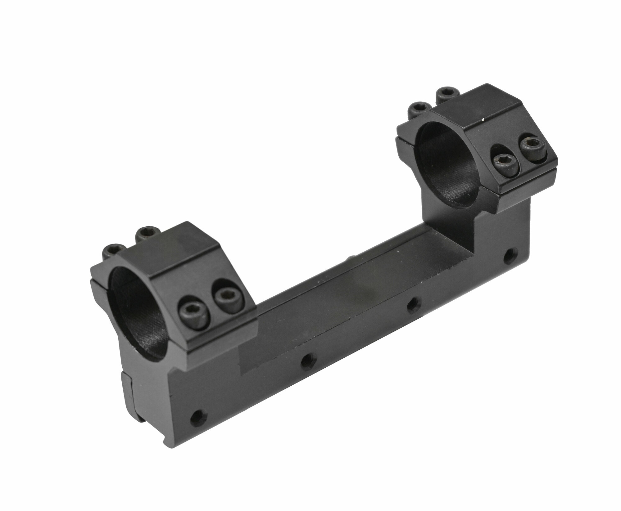 Крепление-моноблок Patriot BH-MS41 (Ласточкин хвост, 25.4 мм, средний 14 мм)