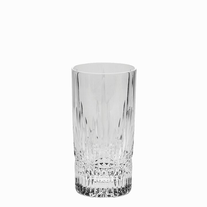 Стакан для воды VIBES, 350 мл (набор 6 шт.)