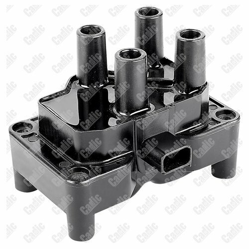 Катушка зажигания Ford Focus/Fusion 1.4/1.6 04- CADIC KD8048