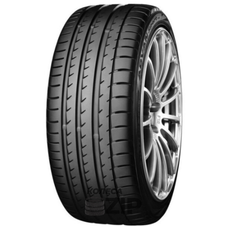 Автошина Yokohama Advan Sport V107E 275/40 R18 103Y XL *