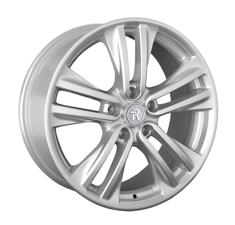 Диск REPLAY INF9 8x18 5/114,3 конус ET40 66,1 S