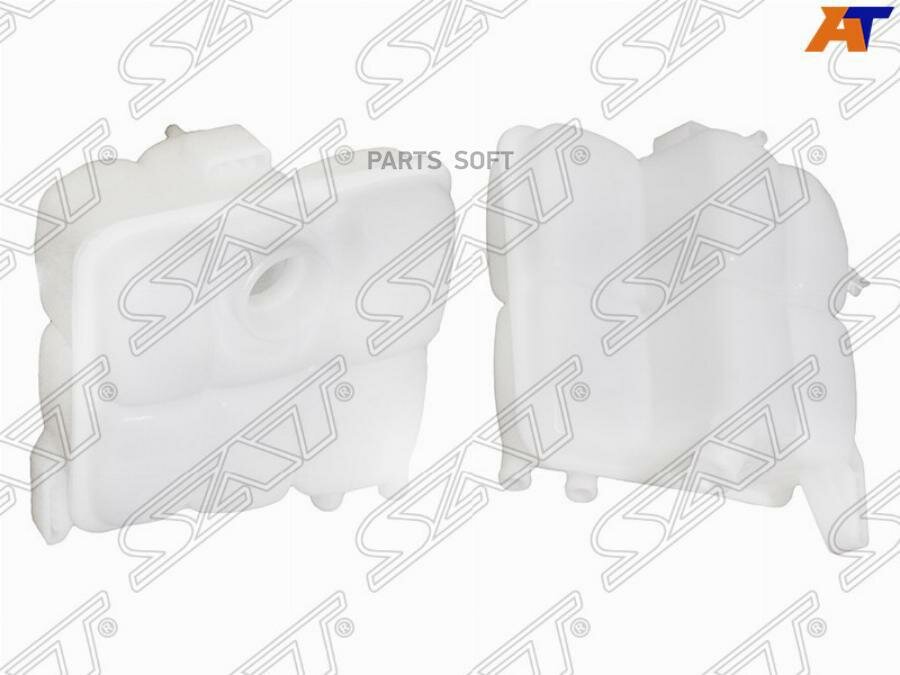 Бачок расширительный Ford Focus 04-19 / Kuga 13-19 SAT ST-FDA6-102-0 | цена за 1 шт
