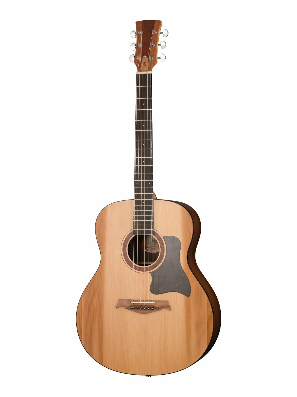 Акустическая гитара Doff D035A