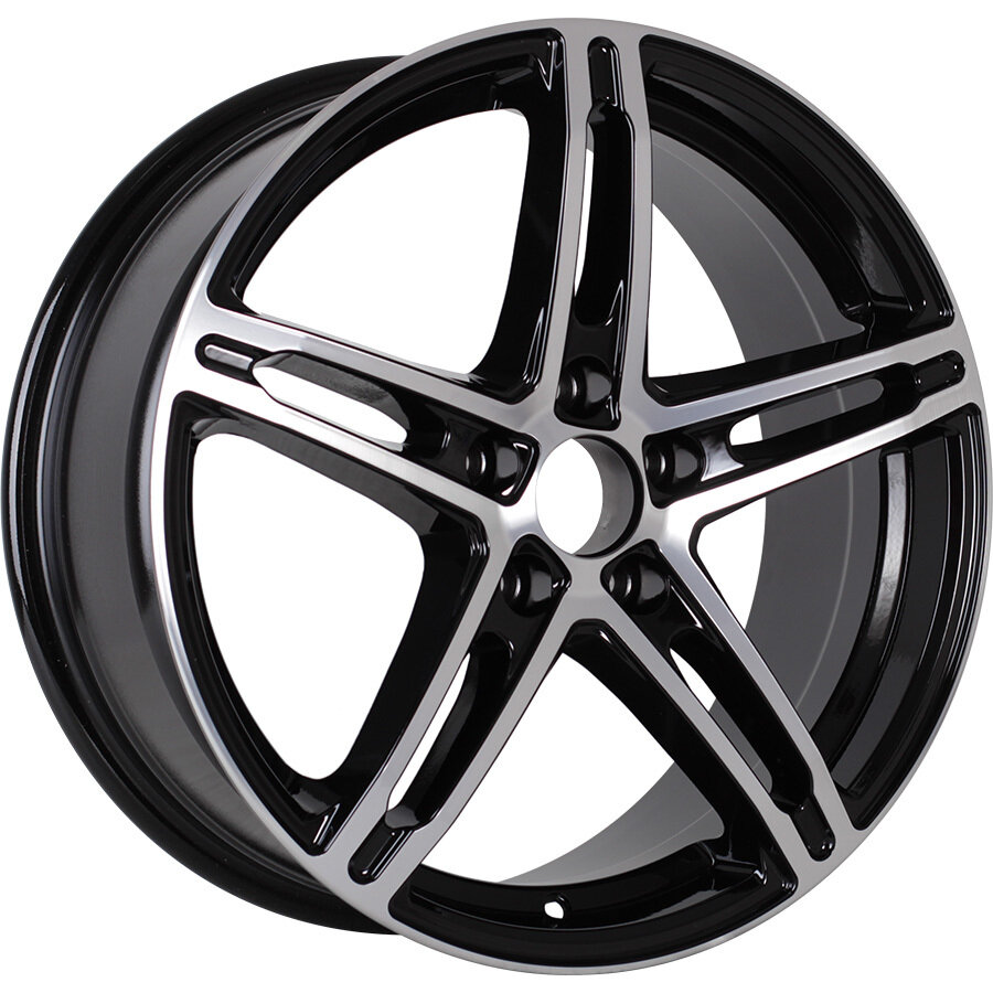 Диски автомобильные литые VENTI 1518 R15x6 4x100 ET40 D60.1