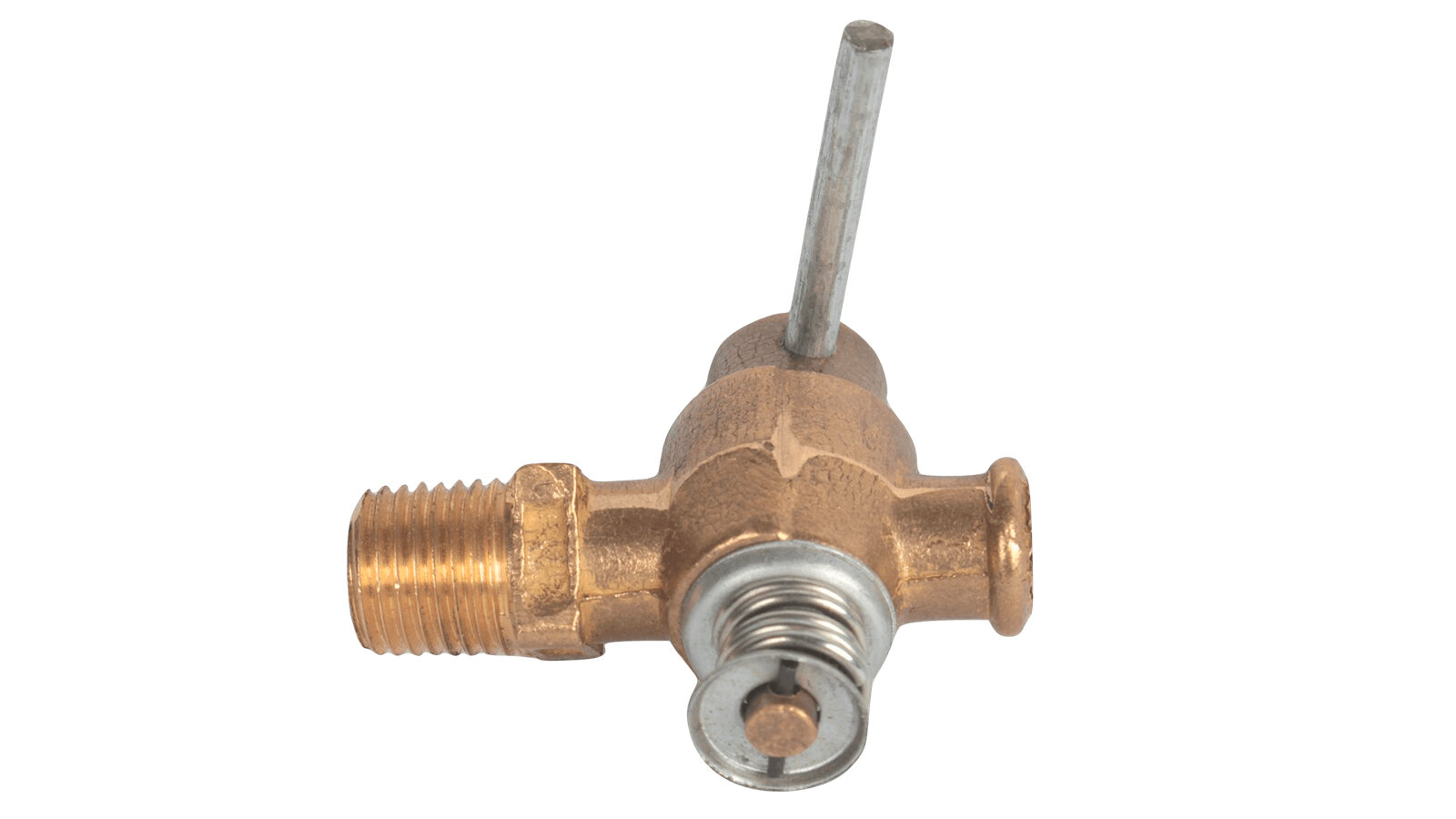 Кран сливной блока Пустынь, для разных моделей автомобилей, 1 шт