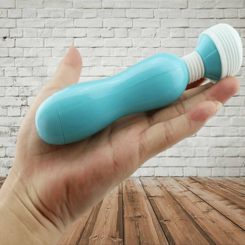 Вибратор микрофон REAL TRIX