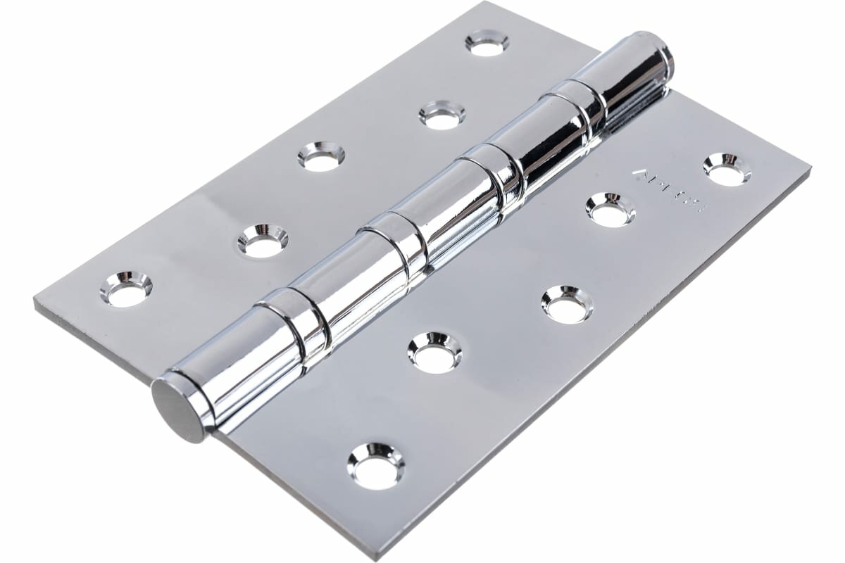 APECS Петля 12080-B4-Steel-CR 2шт 13736