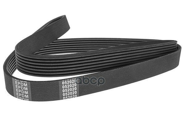 Ремень ручейковый Denckermann 6PK2241 Denckermann арт. 6PK2241