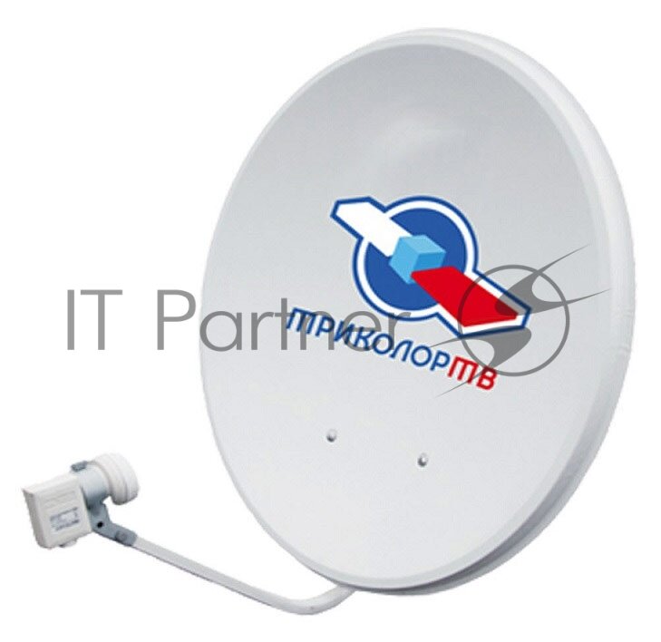 Комплект установщика спутникового телевидения Триколор СТВ-0.55 (046/91/00008610)