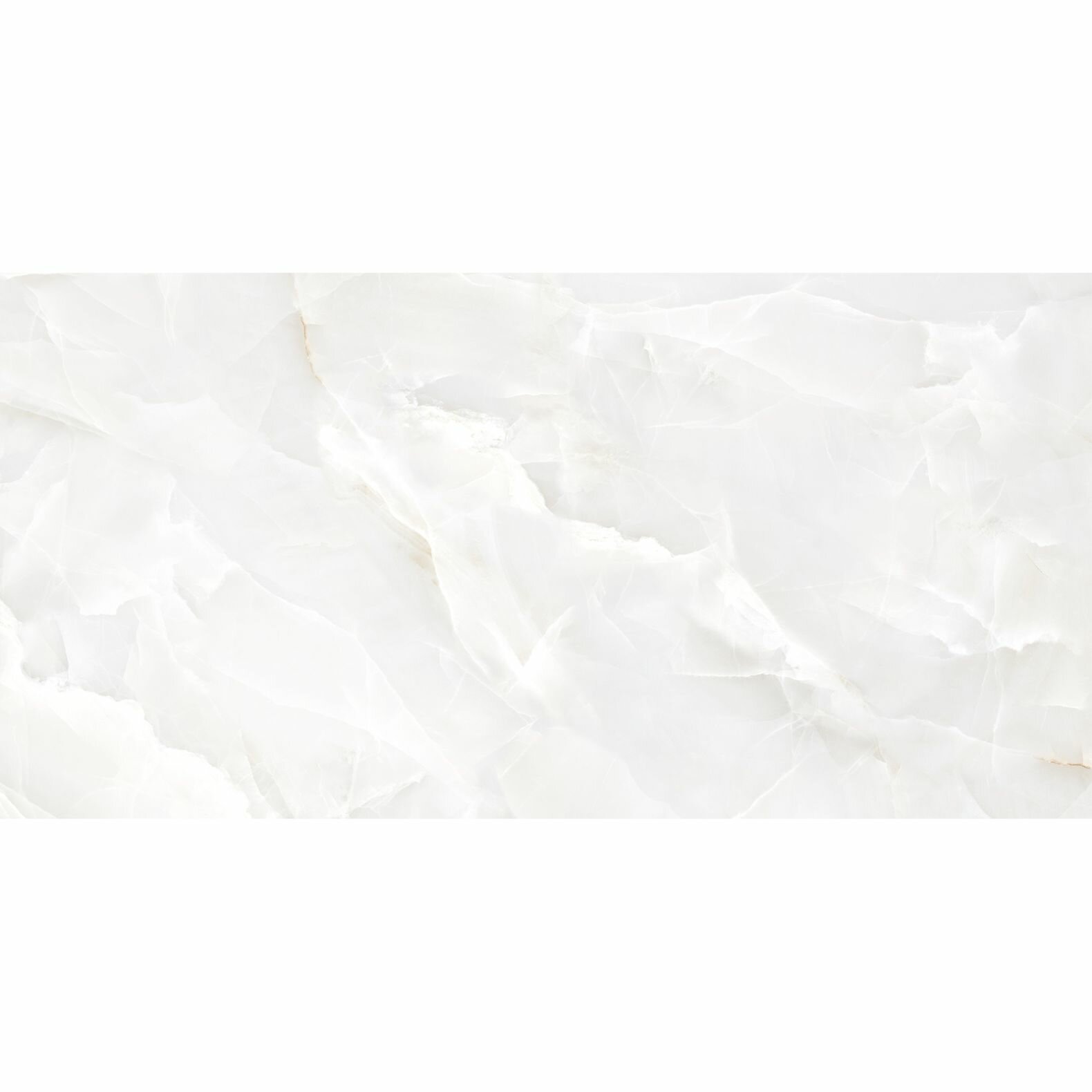 Керамогранит LCM Talisman Onyx Gris 60х120 см полированный для пола и стен