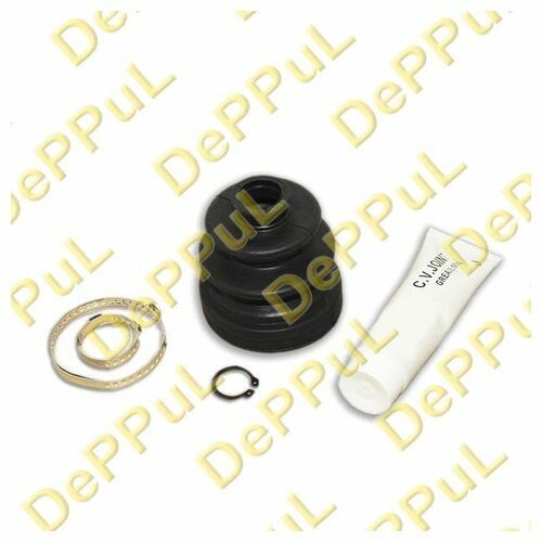 Пыльник шруса Deppul DE39741JN