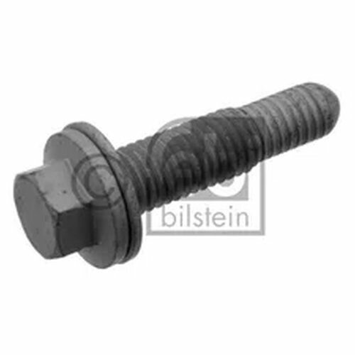 Болт с шайбой cайлентблока продольного рычага 'бабочки' код CP070 Torque CP070