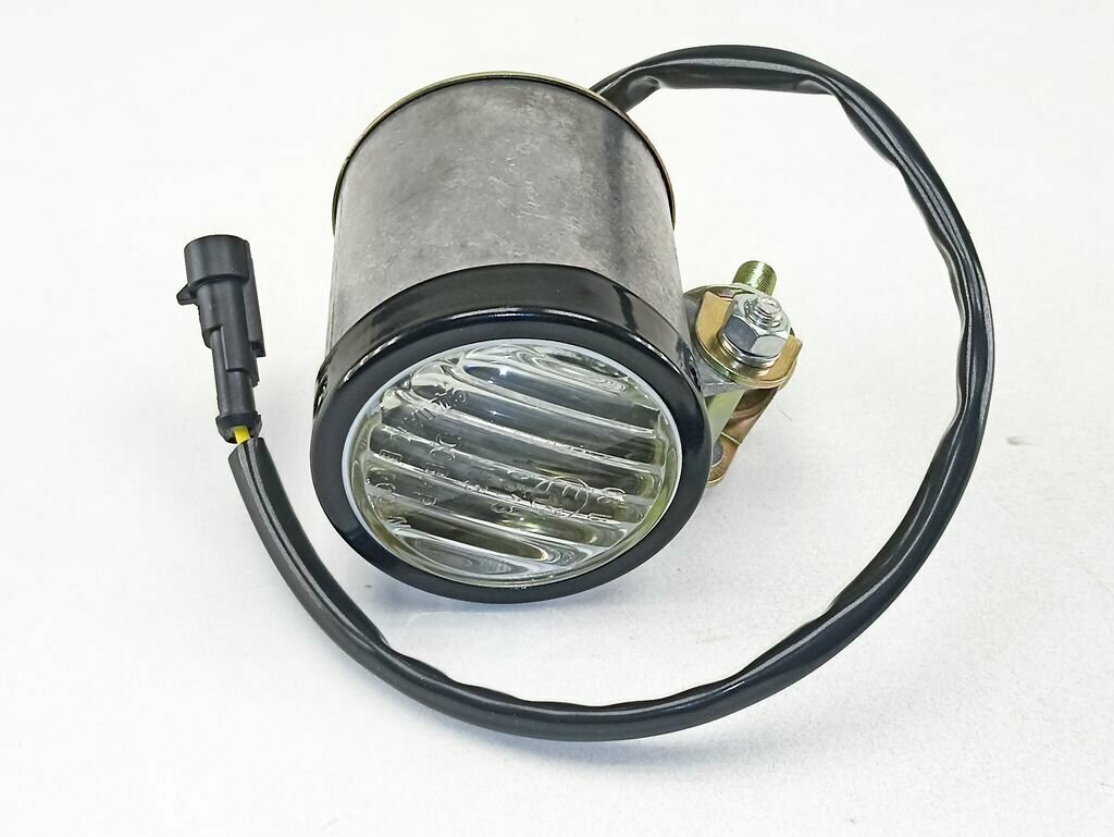 Фара противотуманная для а/м УАЗ Патриот 2005 - 2014 года выпуска