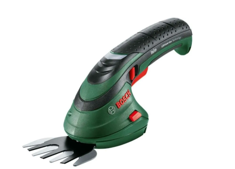 Кусторез аккумуляторный Bosch ISIO III (0600833108)