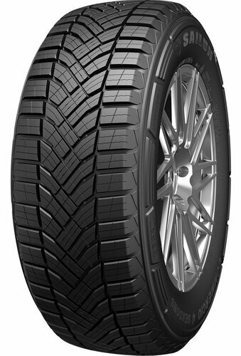 Шины Sailun Commercio 4 Seasons 195/75 R16C 110/108R