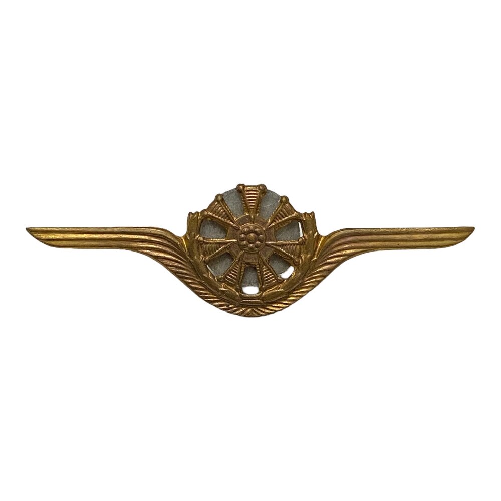 Знак "Авиатехник" Польша 1954-1970 гг.