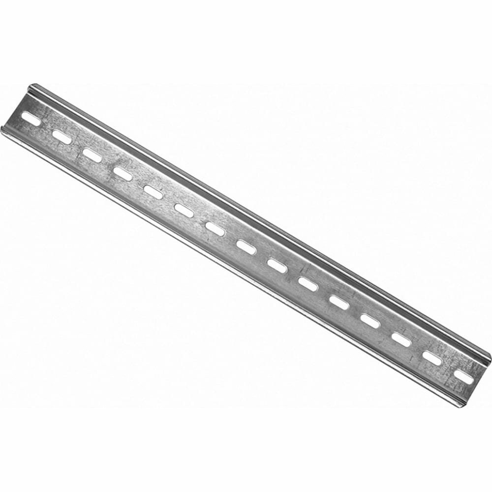 DIN-рейка DORI 100 см 44796